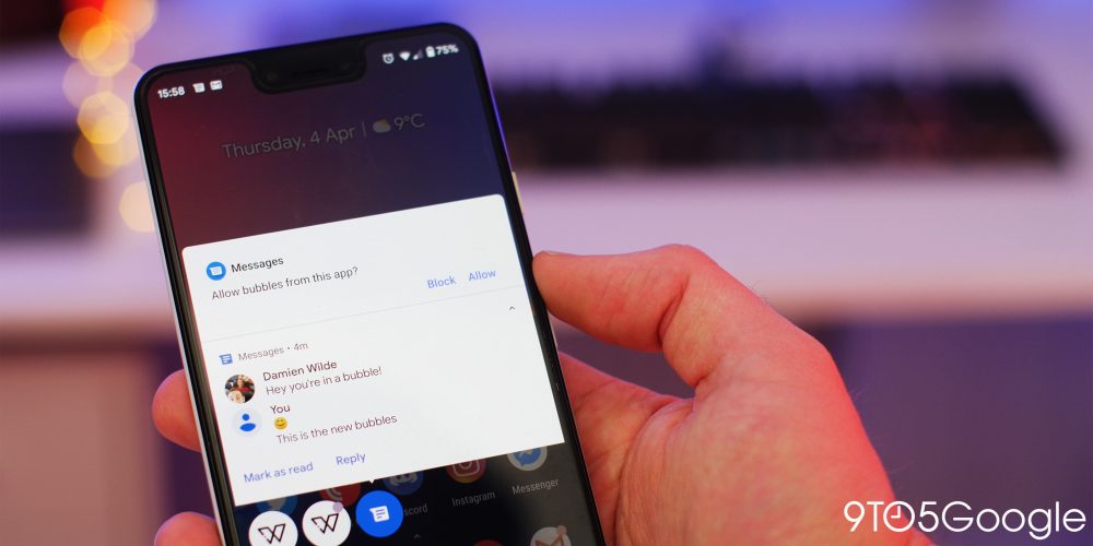 Android Q Beta 2 hands-on: All new features [Video] - 9to5Google