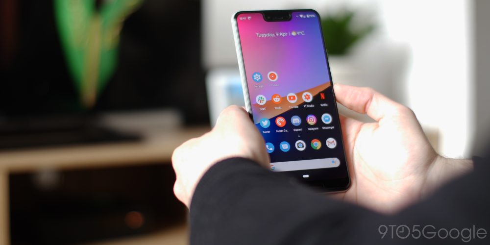 Google Pixel 3: 6 months later [Video] - 9to5Google