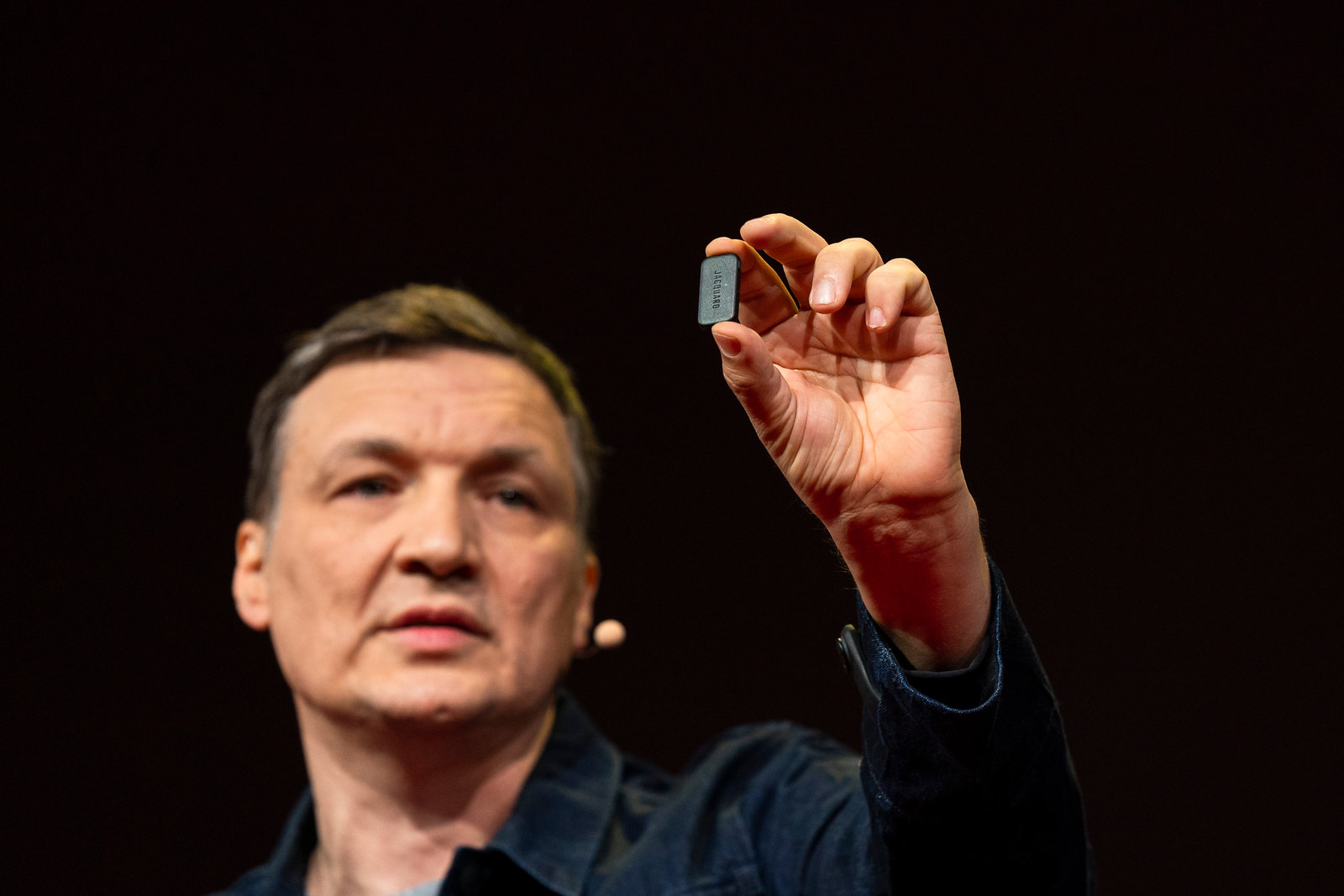 Project Jacquard lives and could be coming to more tech - 9to5Google