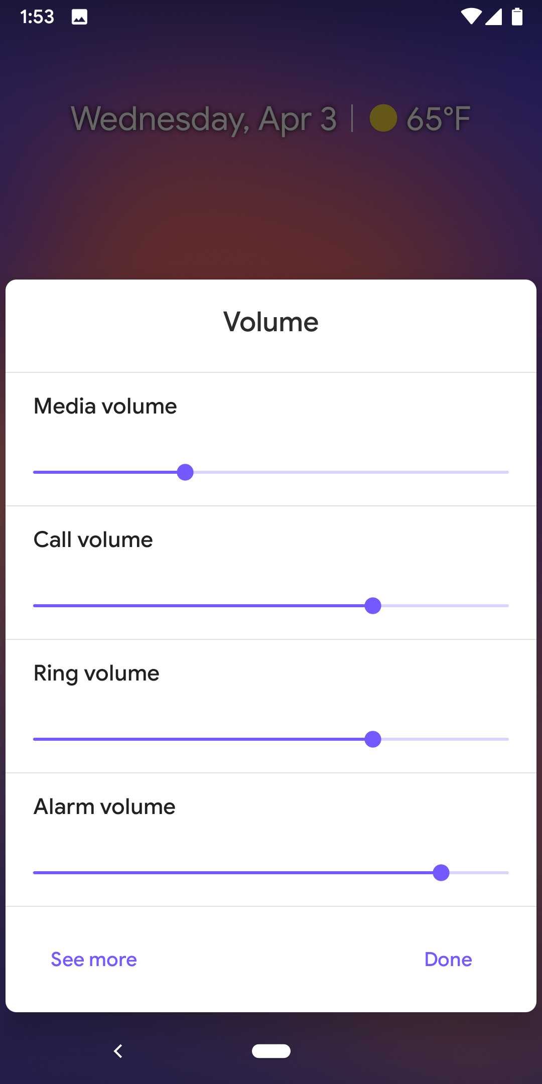 Here’s everything new in Android Q Beta 2 [Gallery] - 9to5Google