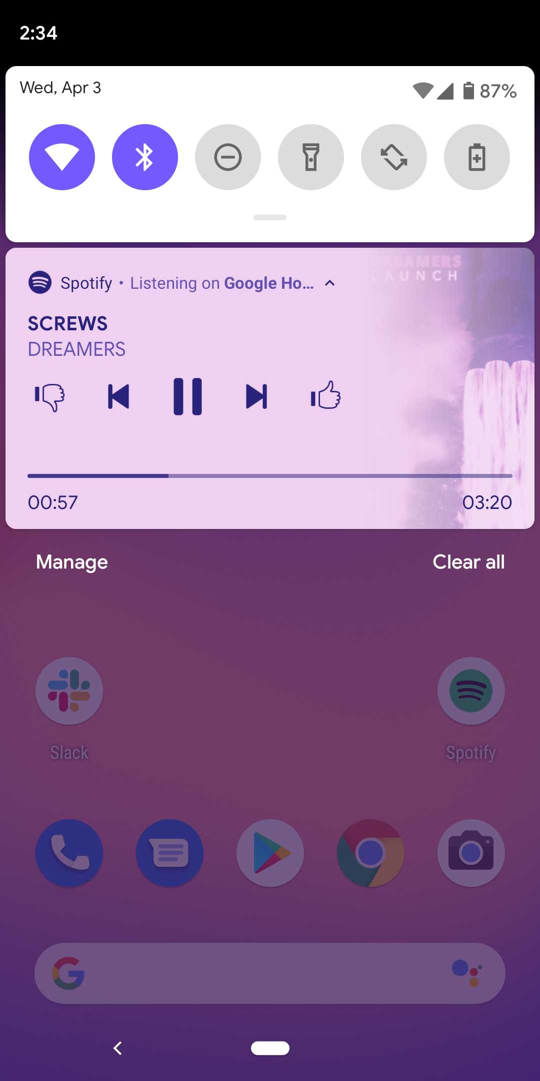 Here’s everything new in Android Q Beta 2 [Gallery] - 9to5Google