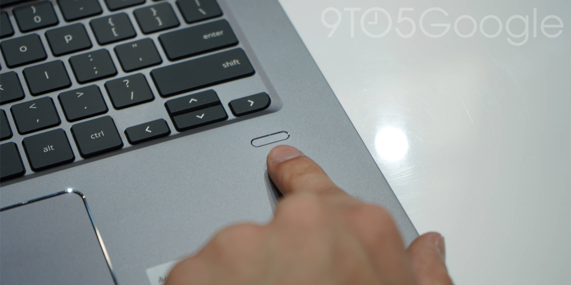 Hands on: Acer Chromebook 714 and 715 [Gallery] - 9to5Google