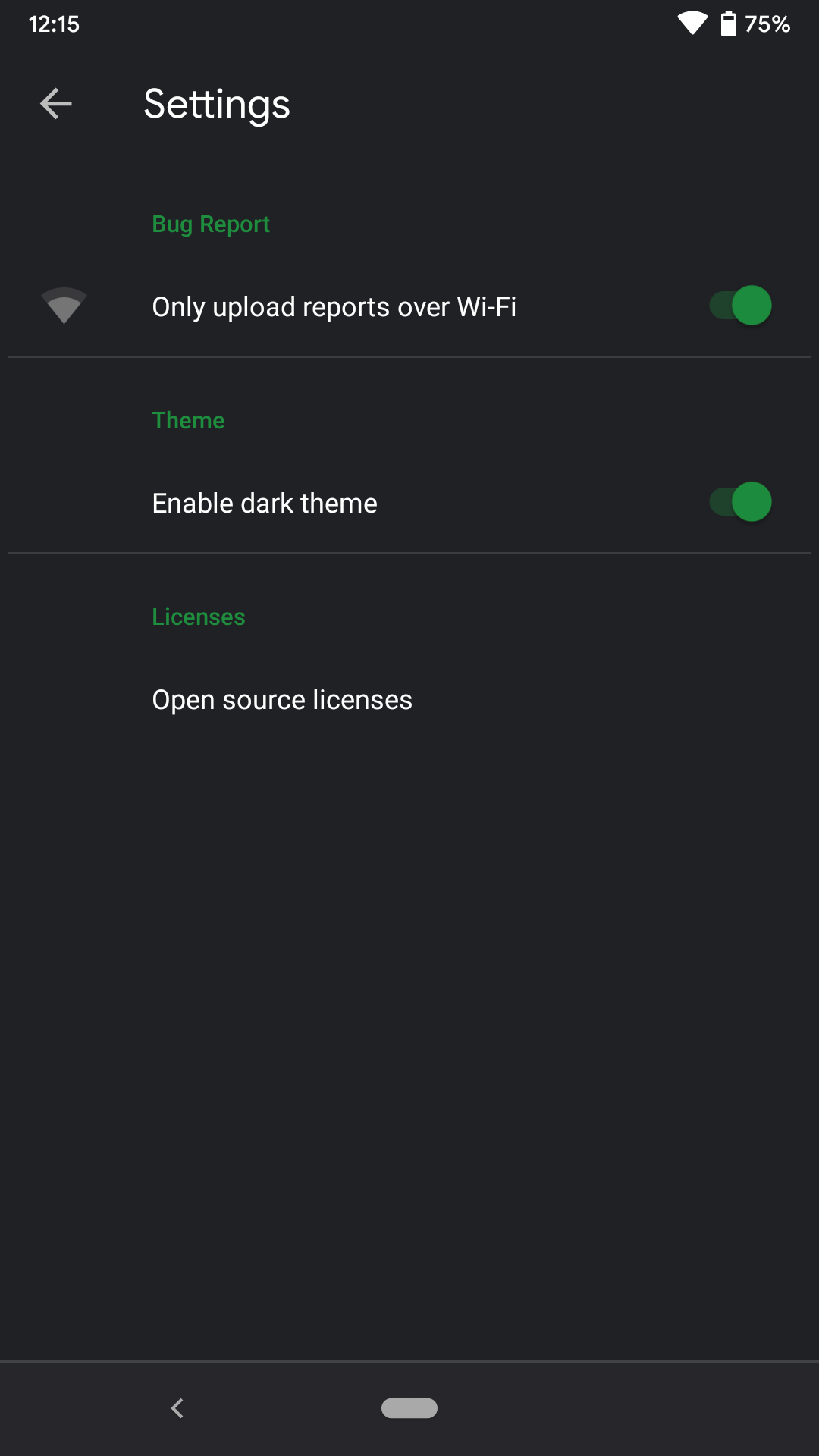 Here’s everything new in Android Q Beta 2 [Gallery] - 9to5Google