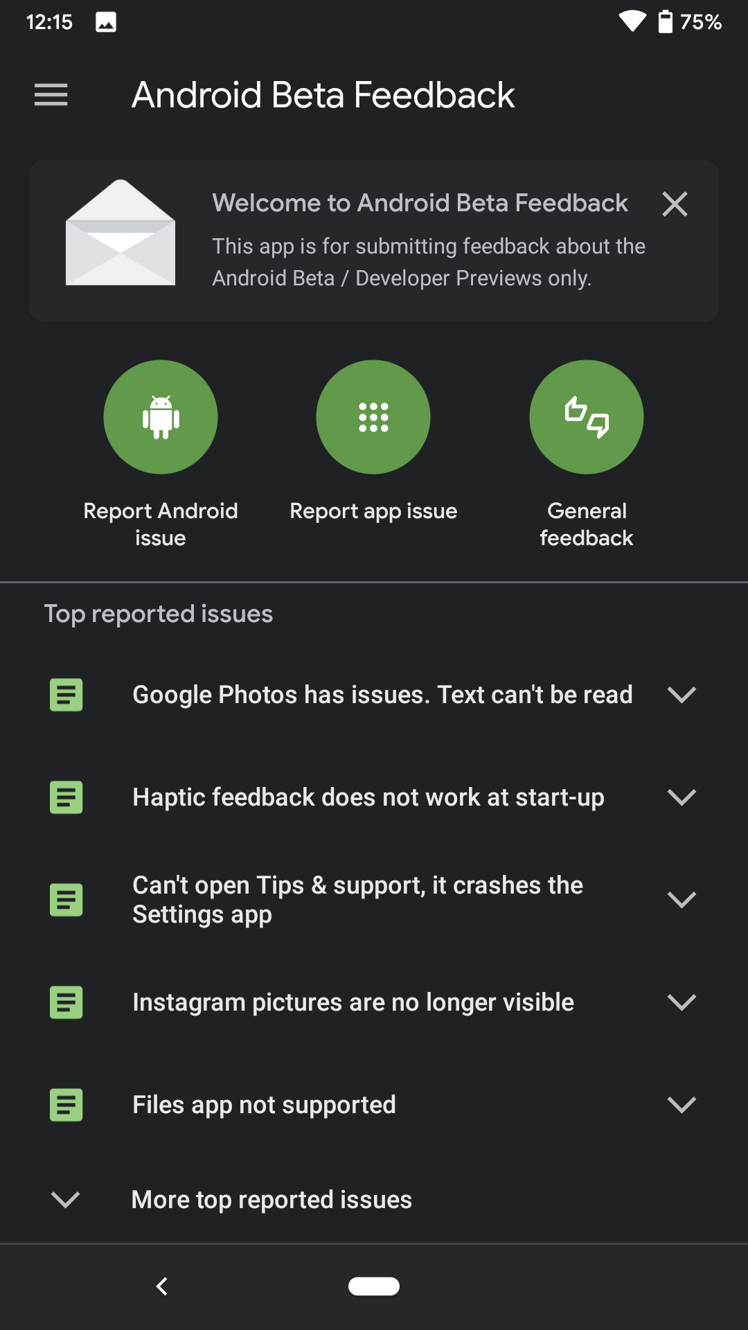 Here’s everything new in Android Q Beta 2 [Gallery] - 9to5Google