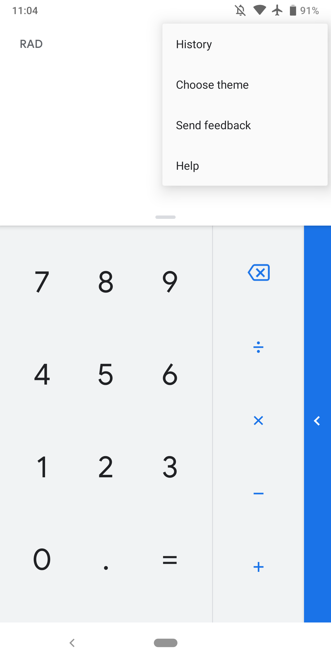 Here’s every Google app with a dark mode, and how to enable it – Conne3ion