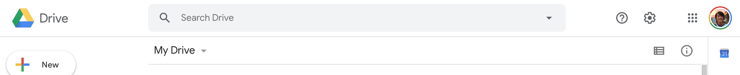 Google adding prominent support button to Gmail, Drive - 9to5Google