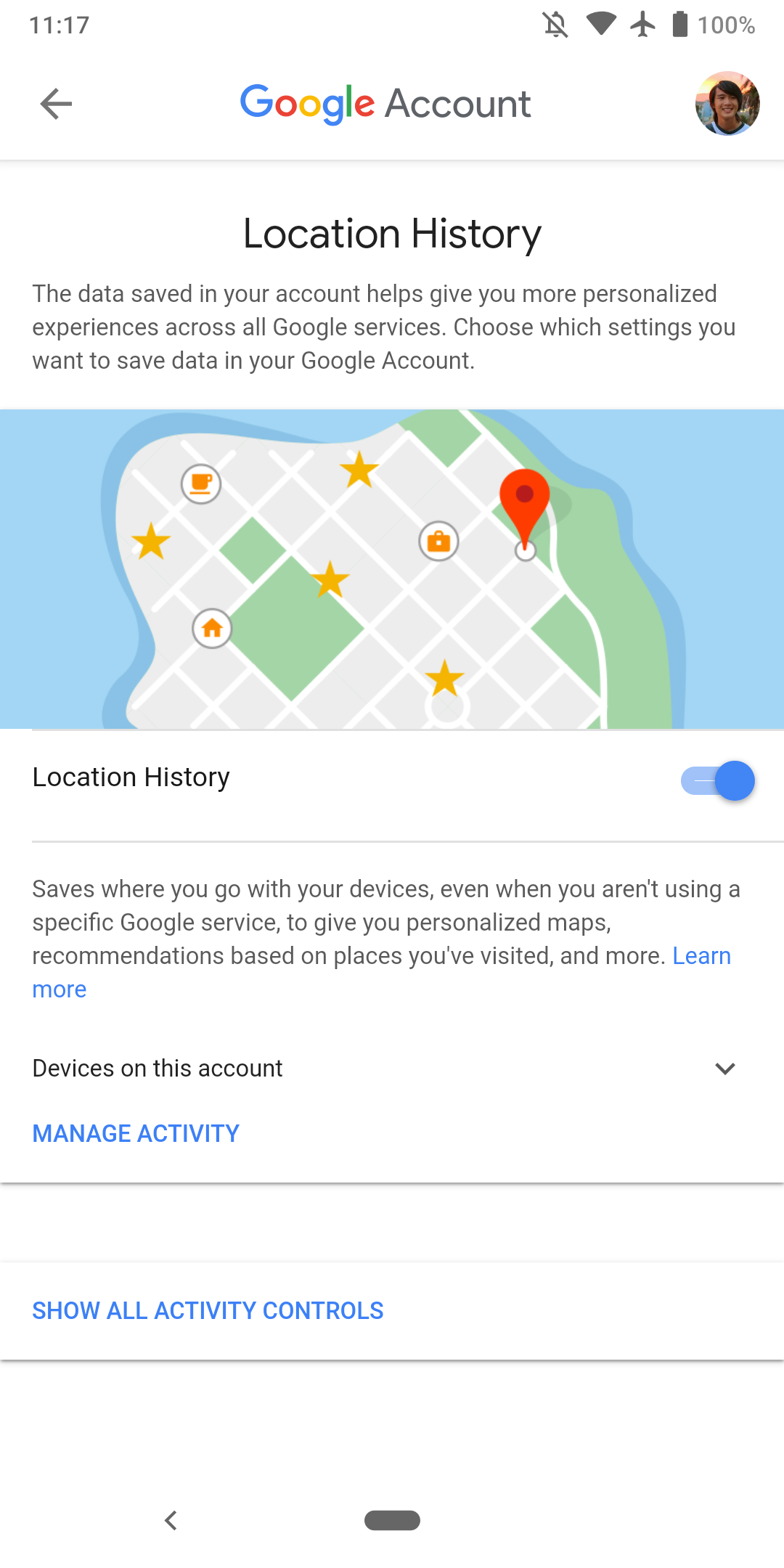Google & Android Location History explained: Police usage - 9to5Google