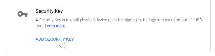 How to use your Android phone as a Google security key - 9to5Google