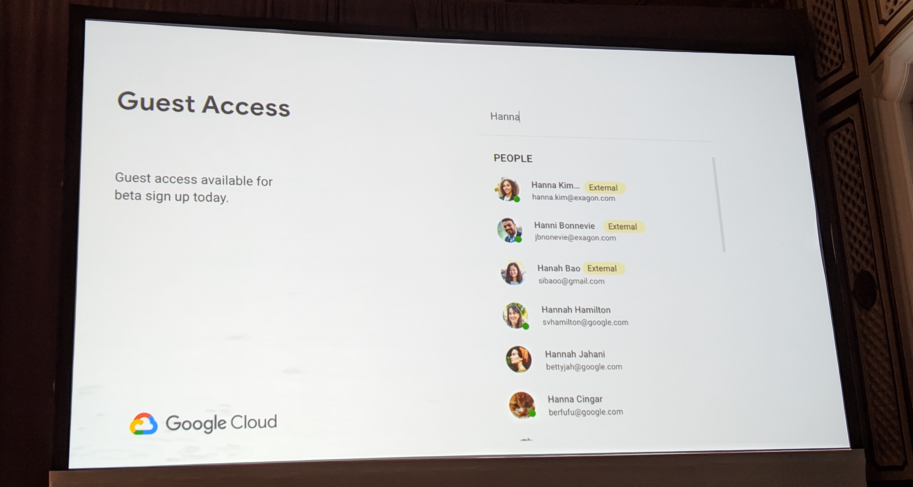 Google details new Hangouts Chat features coming soon - 9to5Google