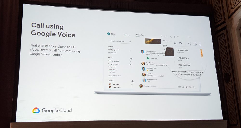Google details new Hangouts Chat features coming soon - 9to5Google