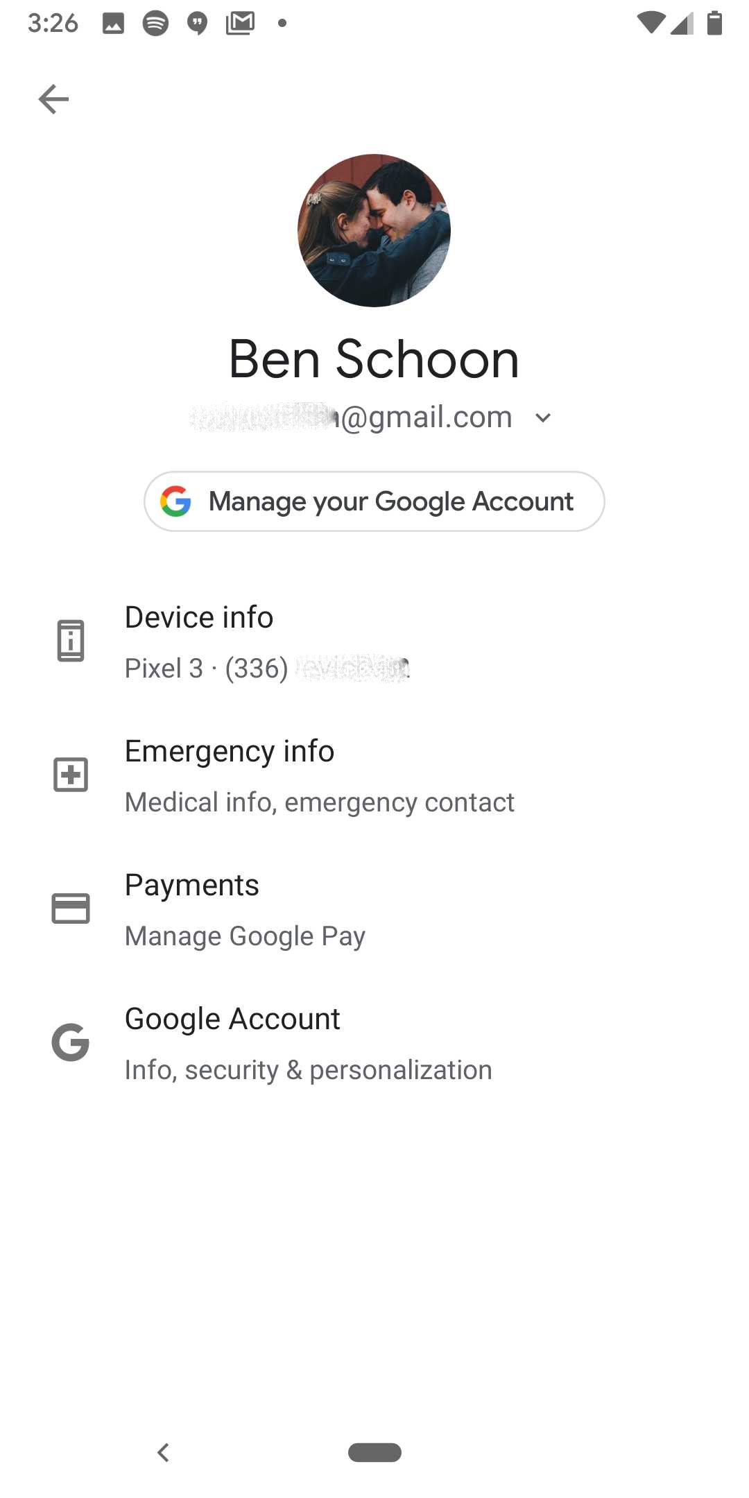 Here’s everything new in Android Q Beta 2 [Gallery] - 9to5Google