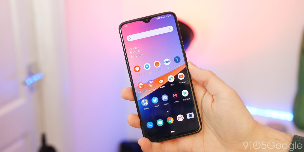 OnePlus confirms several upcoming OxygenOS new features - 9to5Google