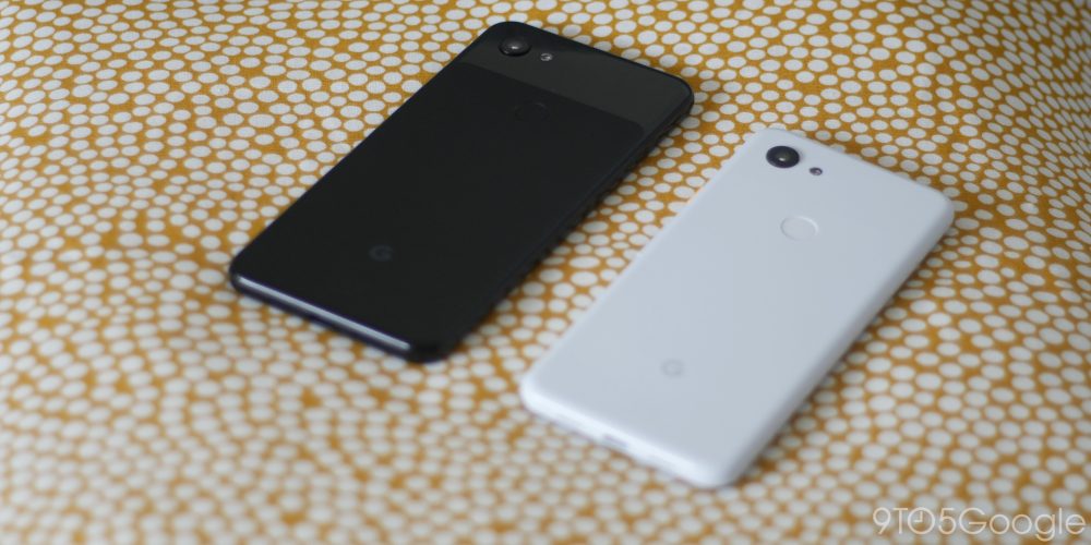 Pixel 3a and 3a XL get final Android 12 update - 9to5Google