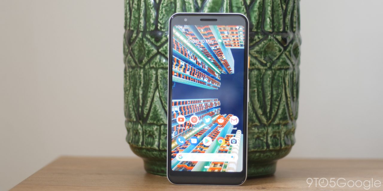 Google will open Android search widget to other search engines - 9to5Google