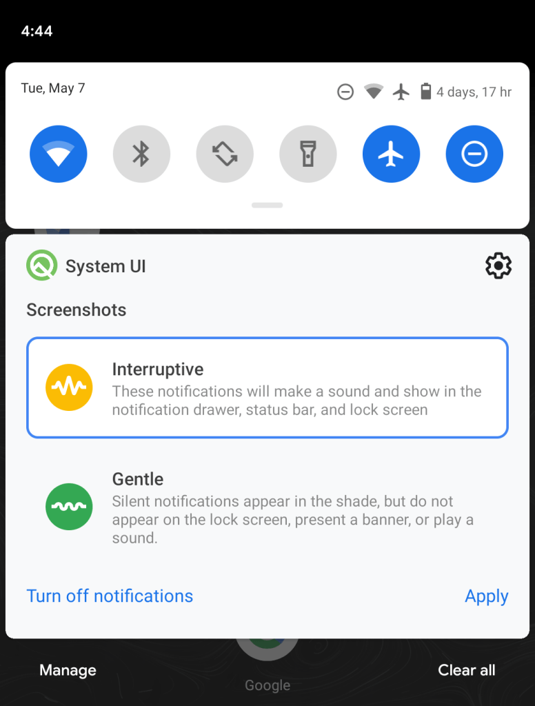 Here’s everything new in Android Q Beta 3 [Gallery] - 9to5Google