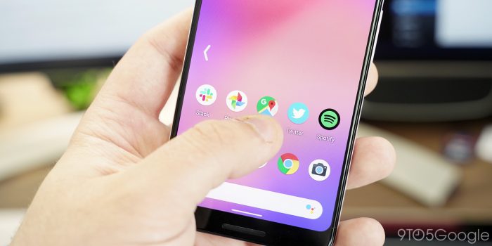 Google I/O 2019 News Roundup: Android Q, Pixel 3a, more - 9to5Google