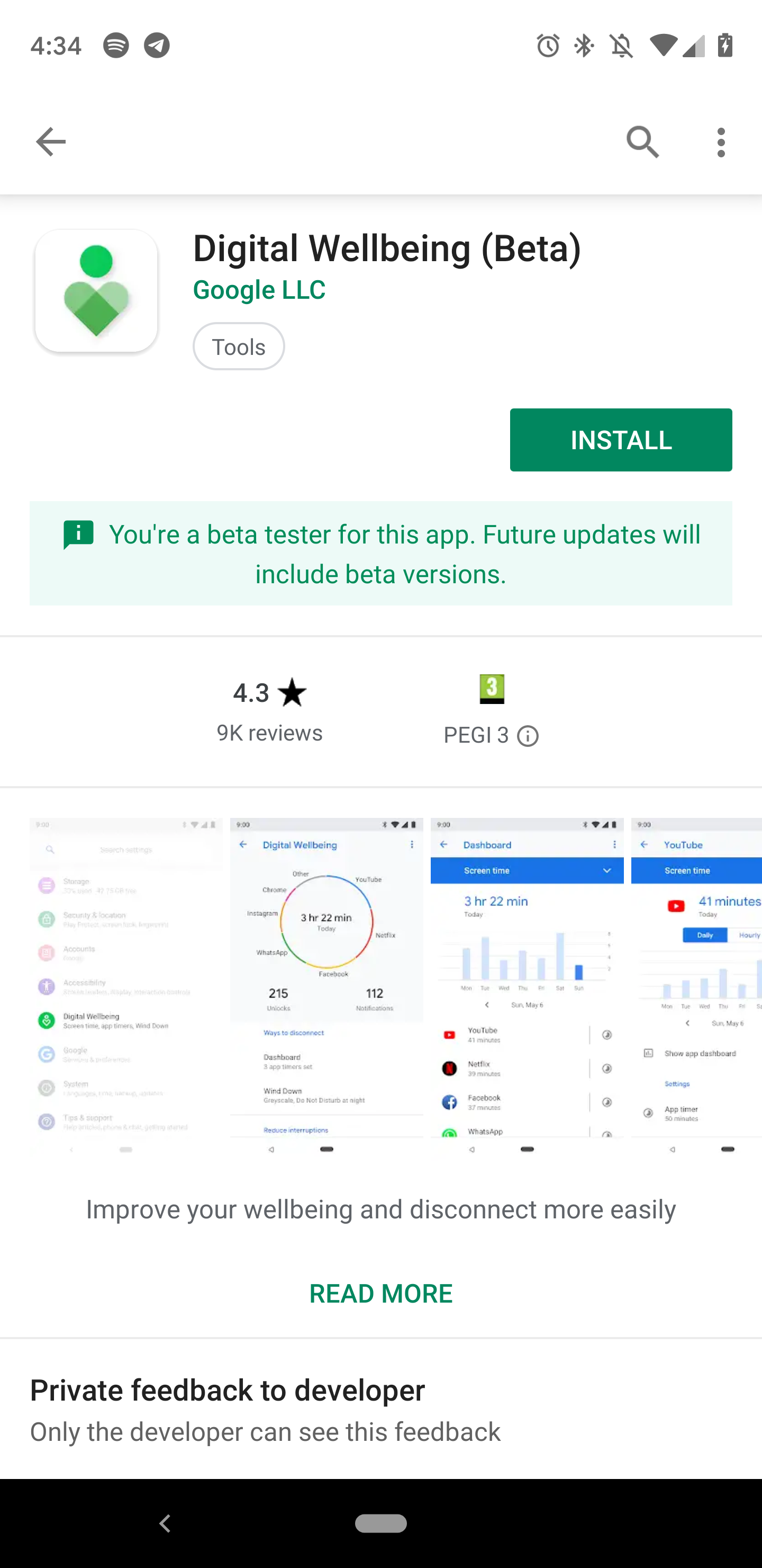 How to turn off Digital Wellbeing on Google Pixel devices - 9to5Google