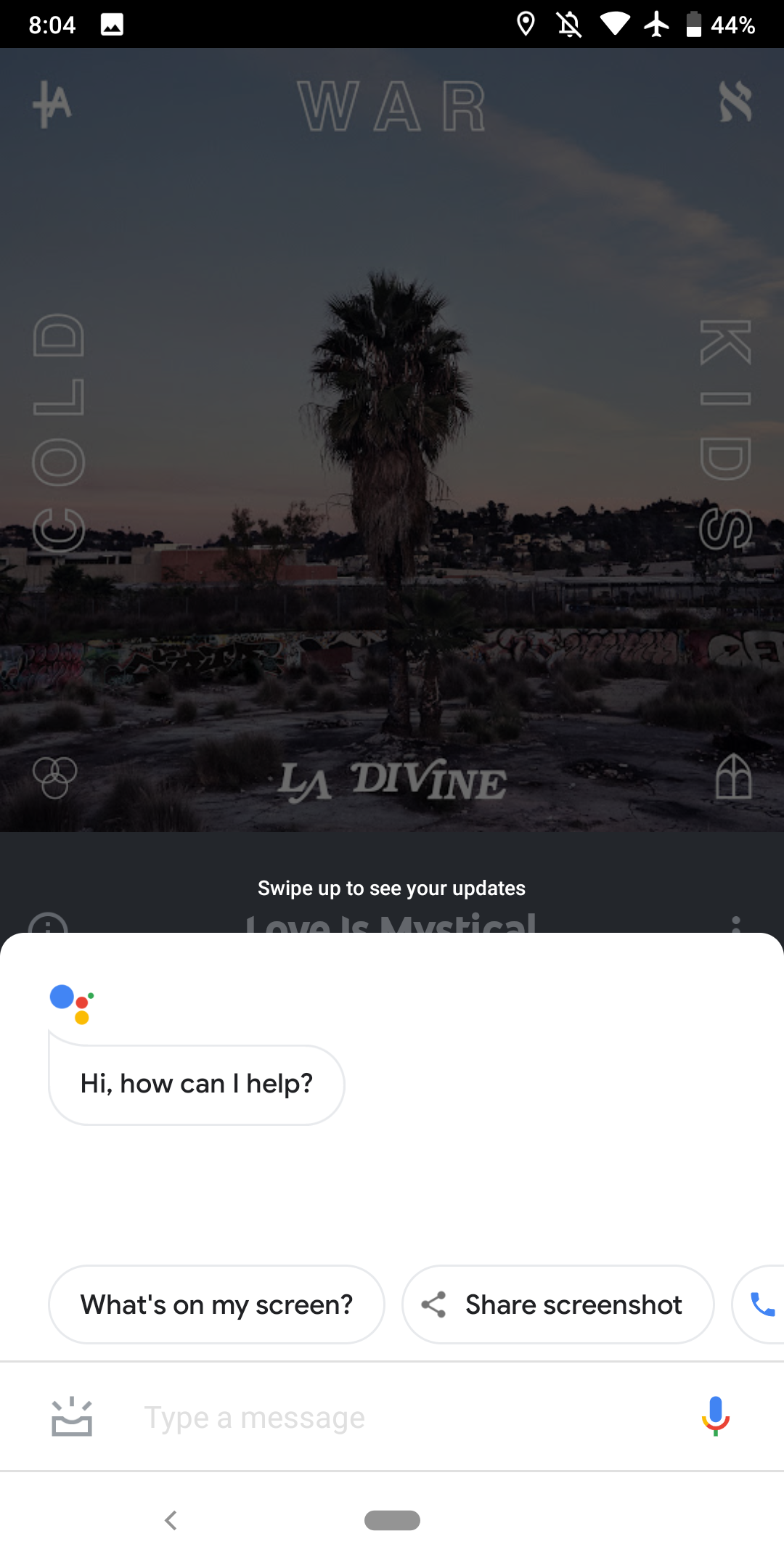 Google Assistant screen search broken for Android users - 9to5Google