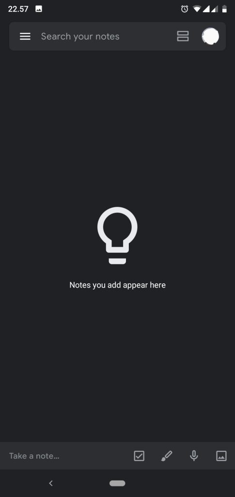 Here’s every Google app with a dark mode, and how to enable it – Conne3ion