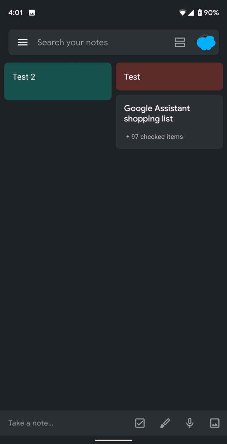 Here’s every Google app with a dark mode, and how to enable it – Conne3ion