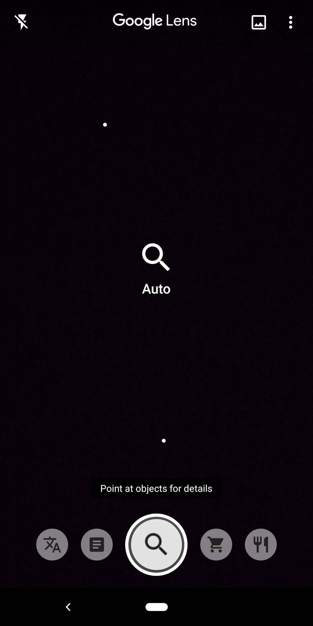 New Google Lens w/ filters coming to Android, iOS this week - 9to5Google