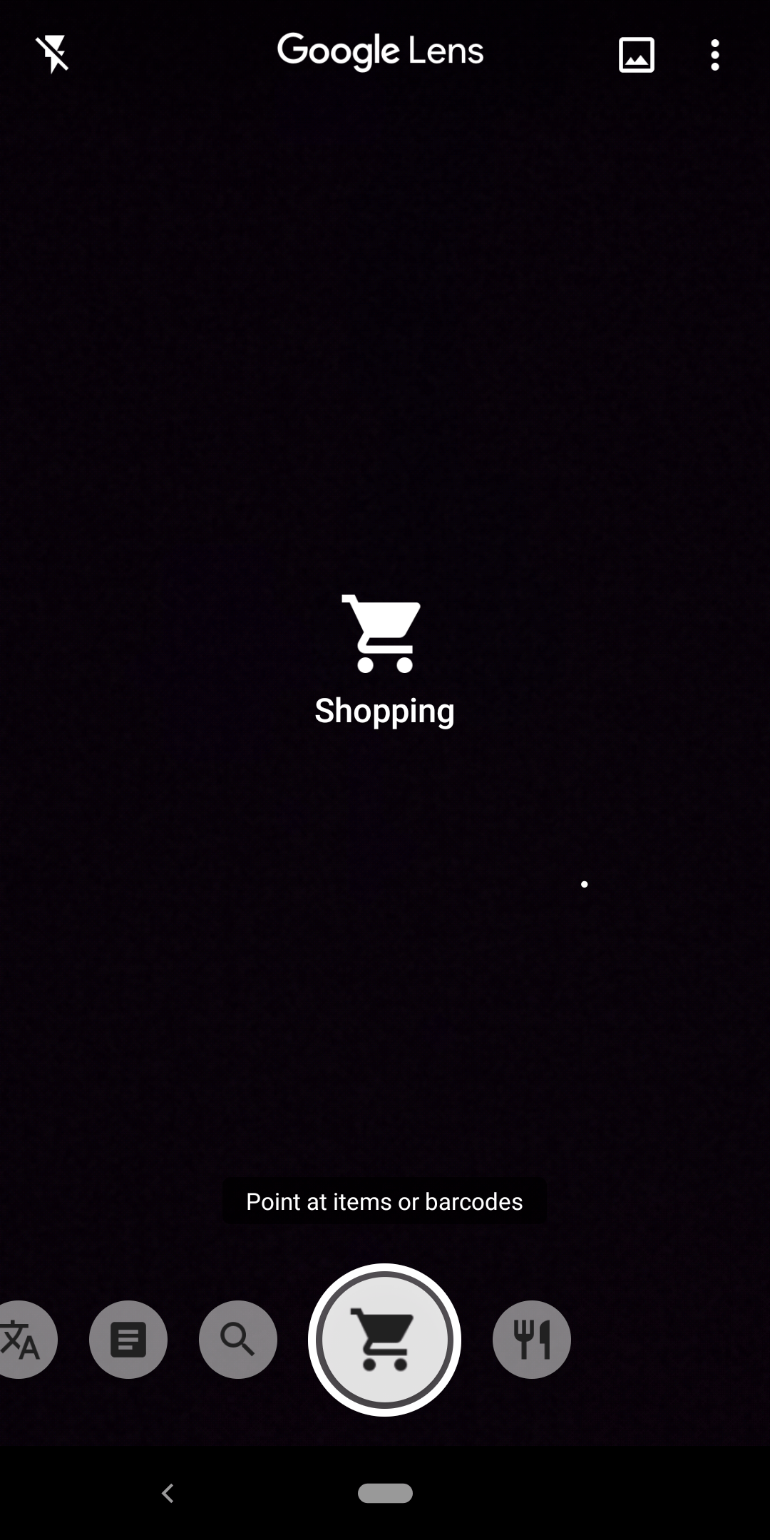 New Google Lens w/ filters coming to Android, iOS this week - 9to5Google