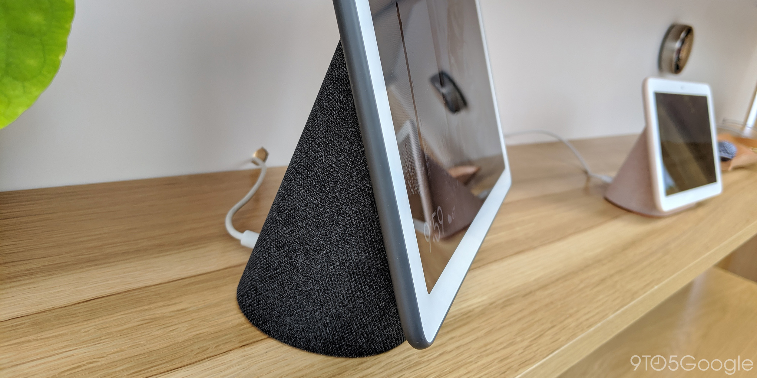 Nest Hub Max hands-on: A smarter, but less cute next generation Smart ...