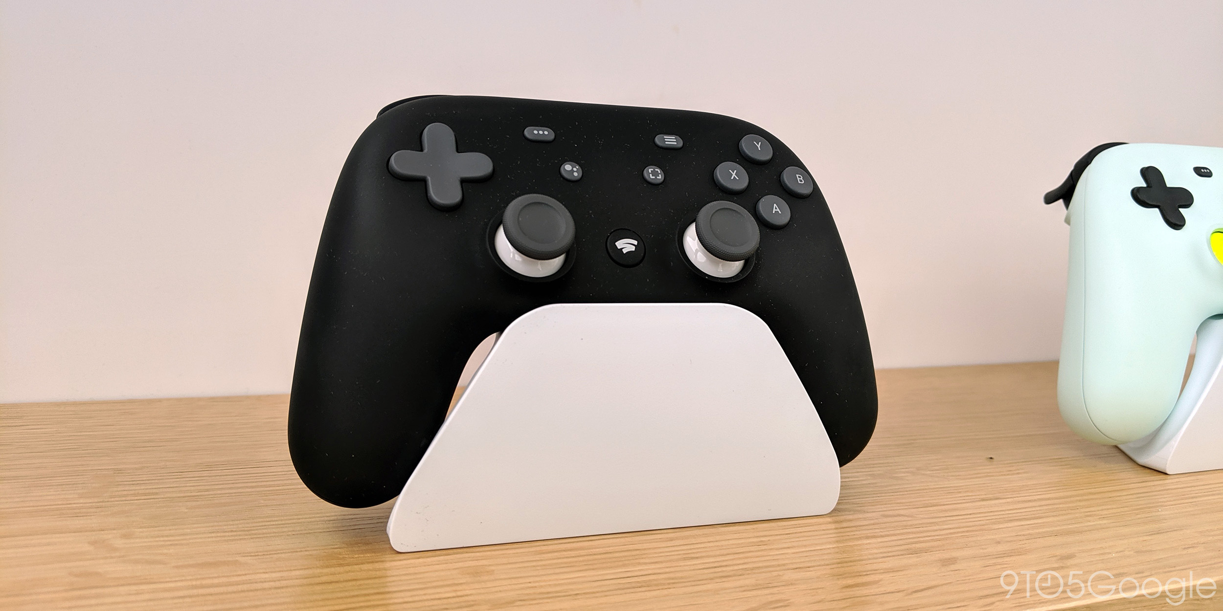 Made by Google's Stadia Controller costs $69