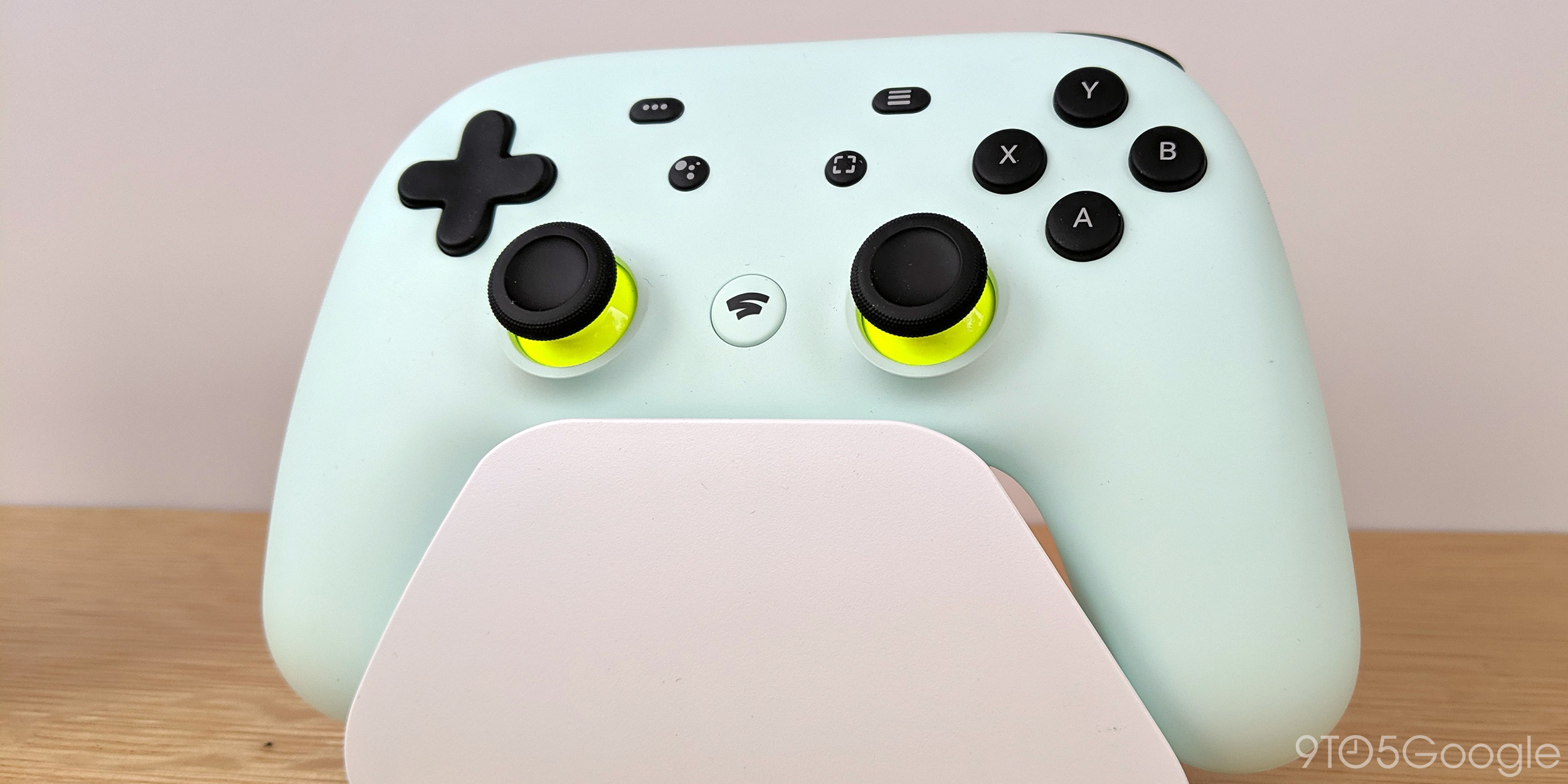 Made by Google's Stadia Controller costs $69