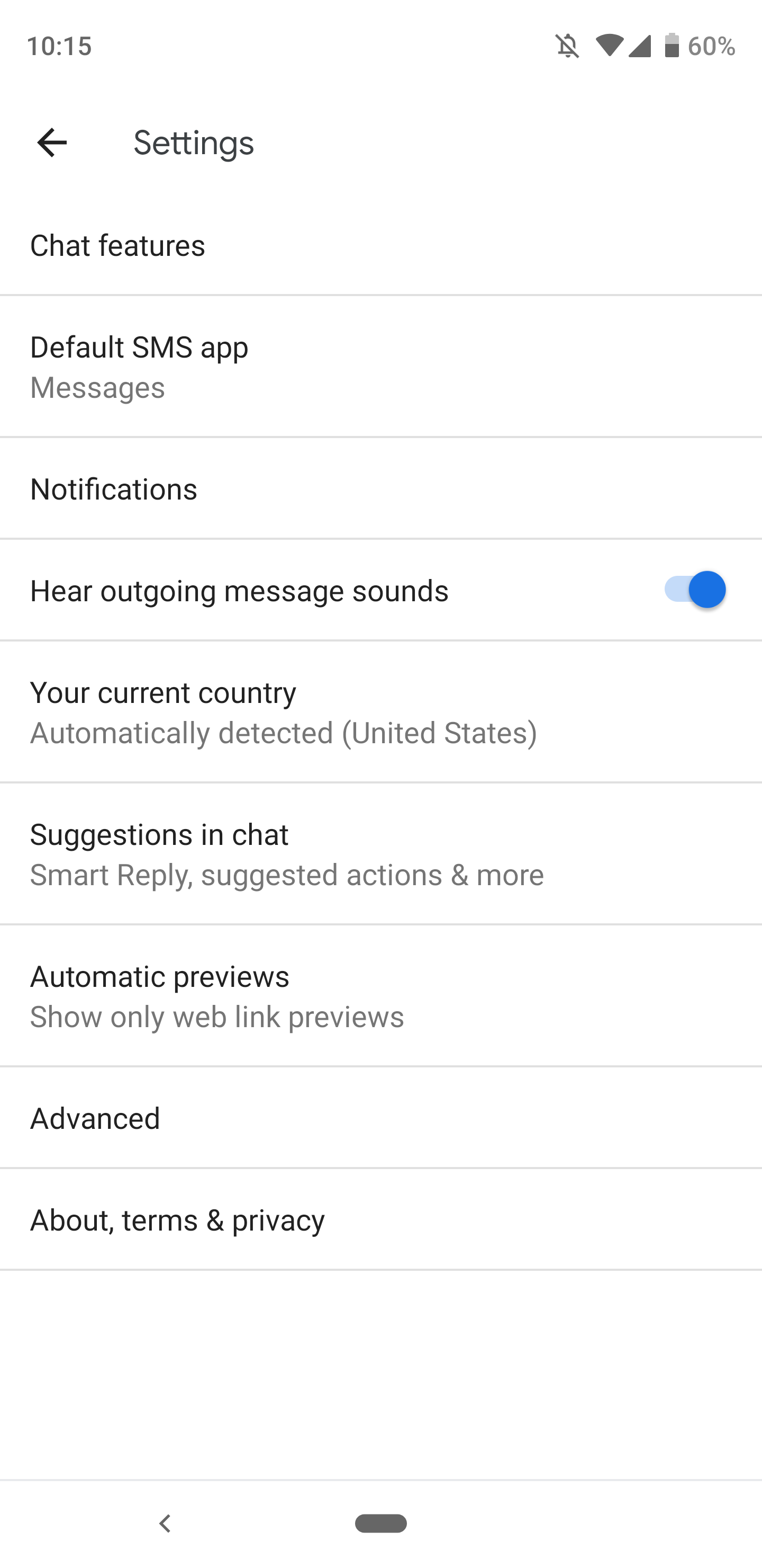 Google Messages adds RCS status indicator - 9to5Google