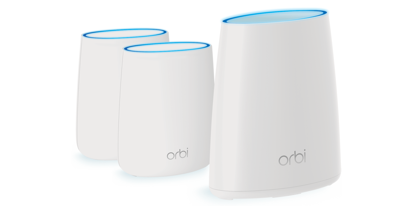Friday's deals: NETGEAR Orbi Routers, Sharp 4K TV, more - 9to5Google