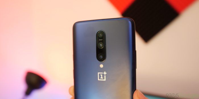 OnePlus 7 Pro hands-on: Flat out flagship [Video] - 9to5Google
