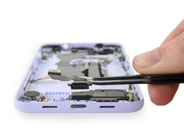Google Pixel 3a teardown confirms it's easier to repair - 9to5Google