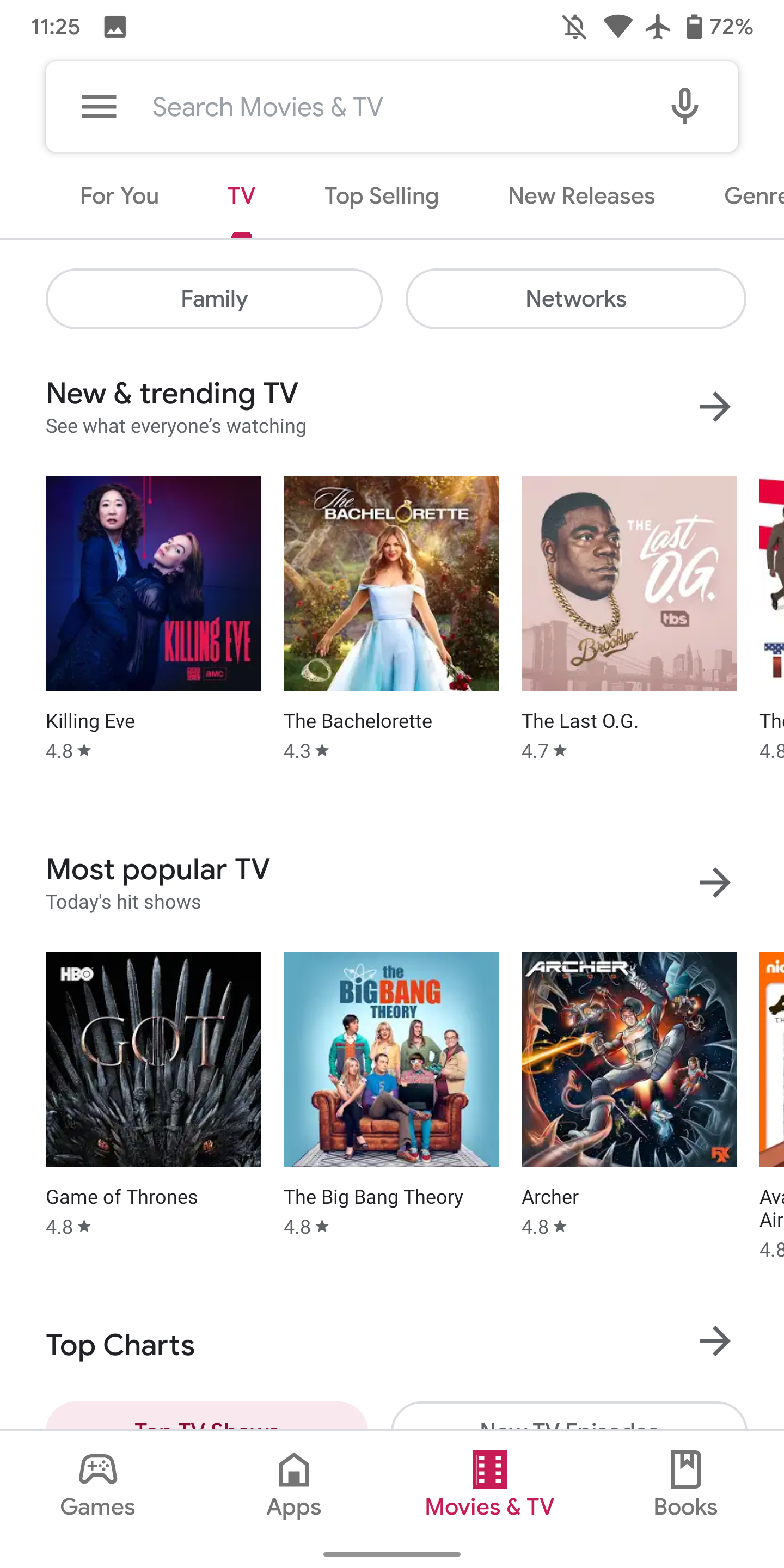 Google Material Theme redesign of Play Store rolling out - 9to5Google