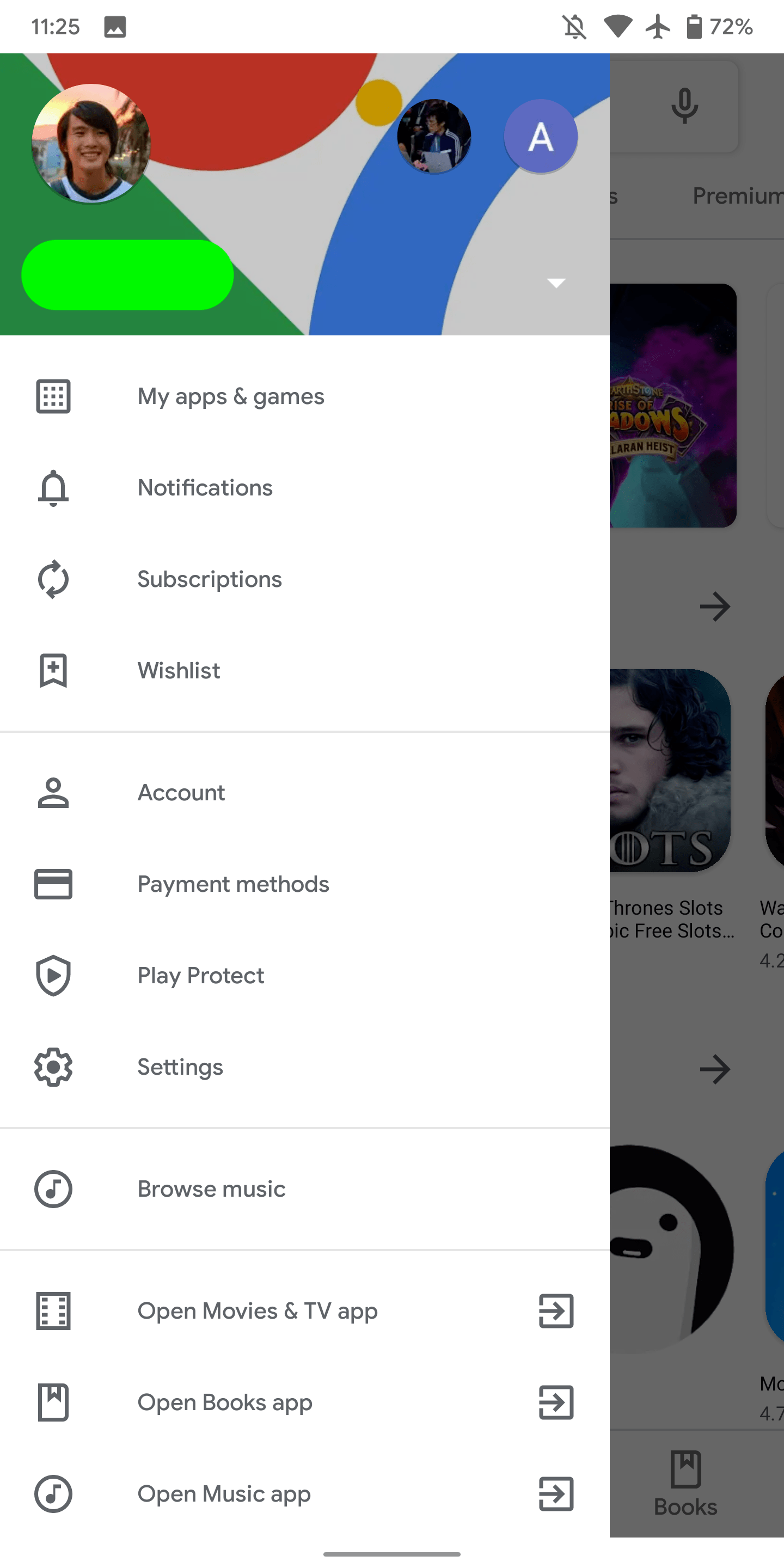 Google Material Theme redesign of Play Store rolling out - 9to5Google