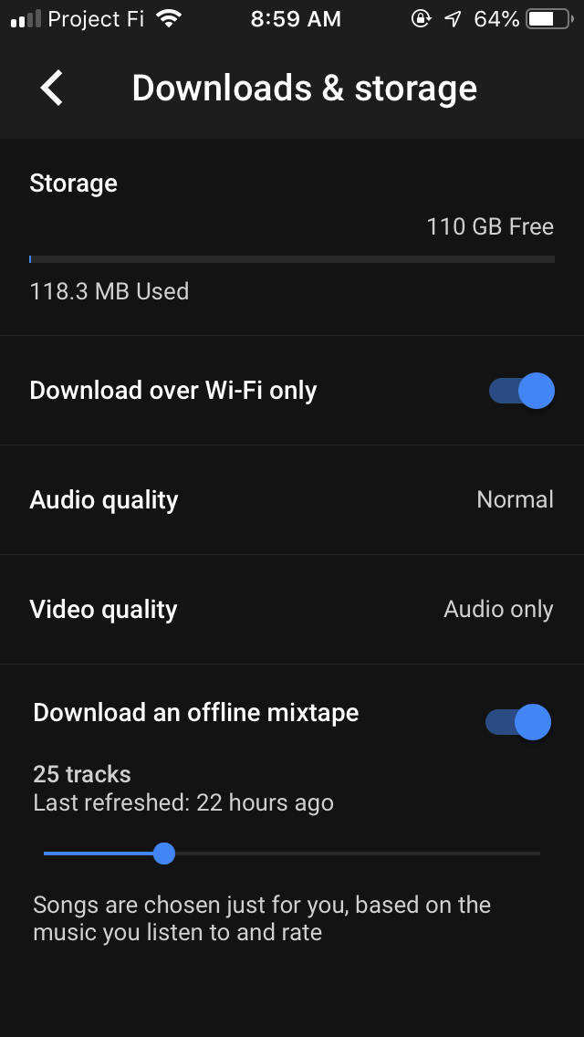 YouTube Music 3.15 adds full, edge-to-edge adaptive icon - 9to5Google