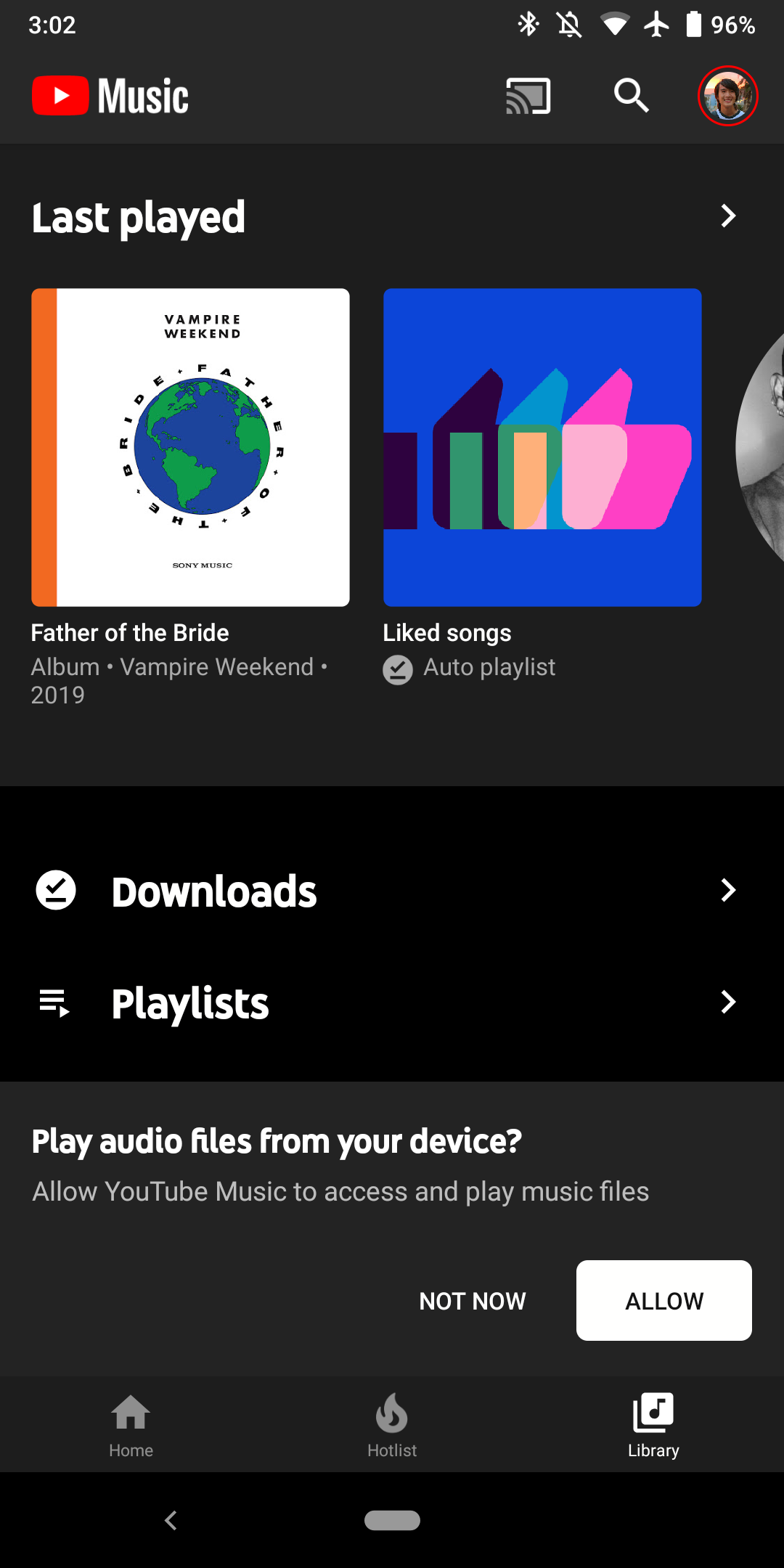 YouTube Music local playback widely rolling out [Gallery] - 9to5Google