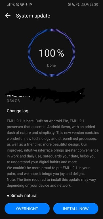 EMUI 9.1 in 2nd public beta, rolling out to 14 more devices - 9to5Google