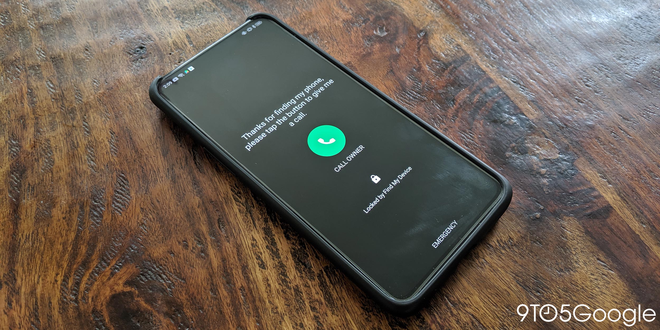 How to factory reset your Android phone remotely - 9to5Google