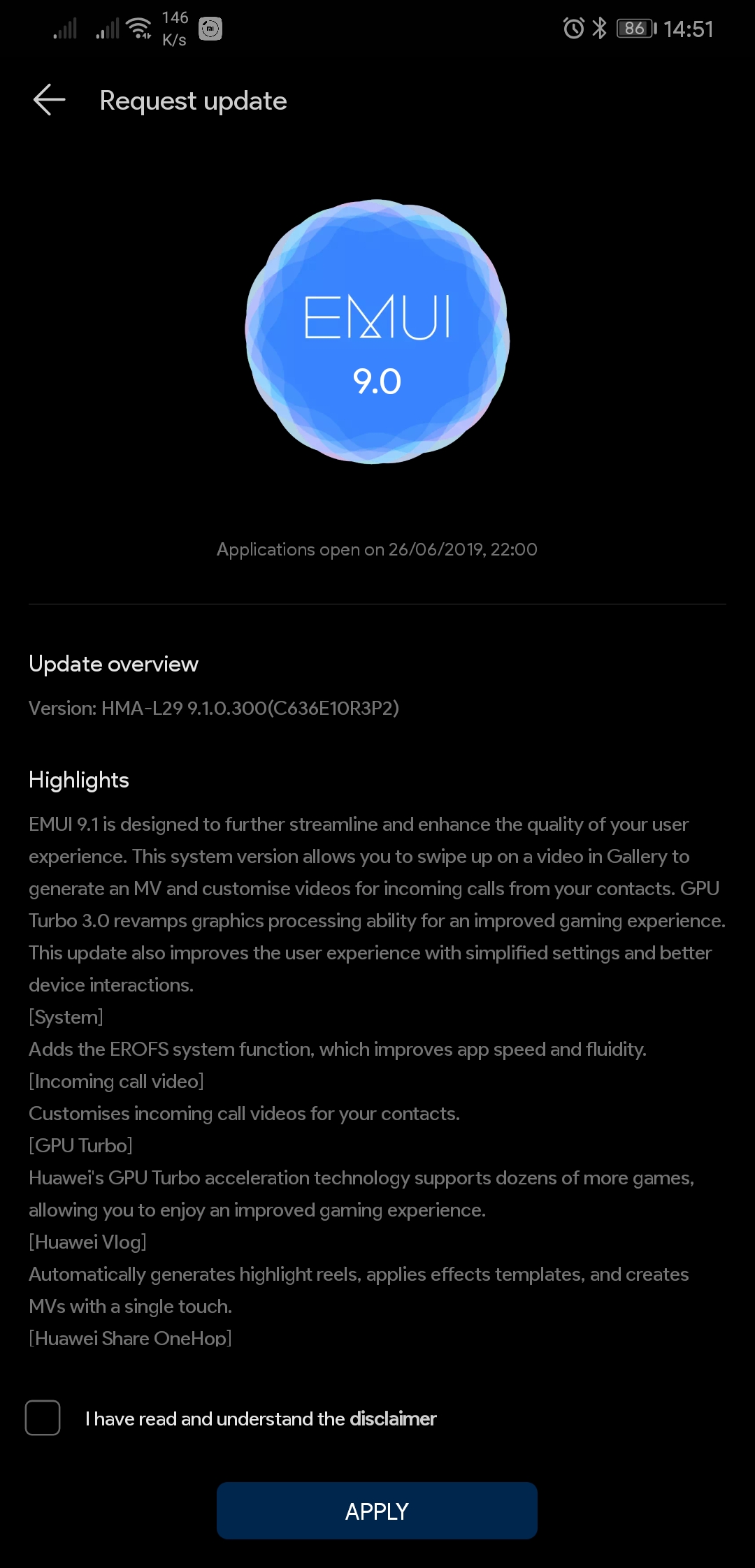 Huawei's EMUI 9.1 is set to head to 49 more devices - 9to5Google