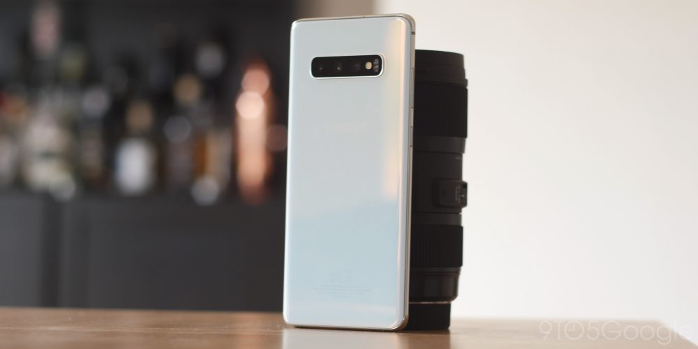 Samsung Galaxy S10+, 3 months later: Still best all-rounder - 9to5Google