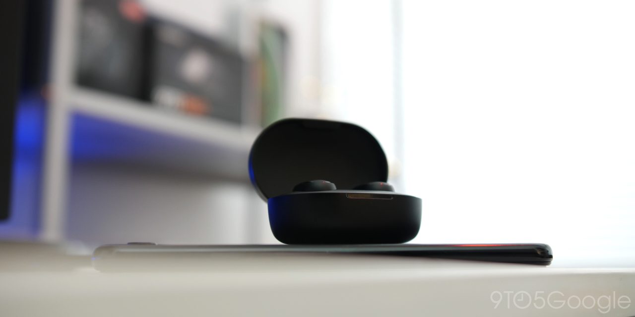 Xiaomi Redmi AirDots review: A solid entry to wireless audio - 9to5Google