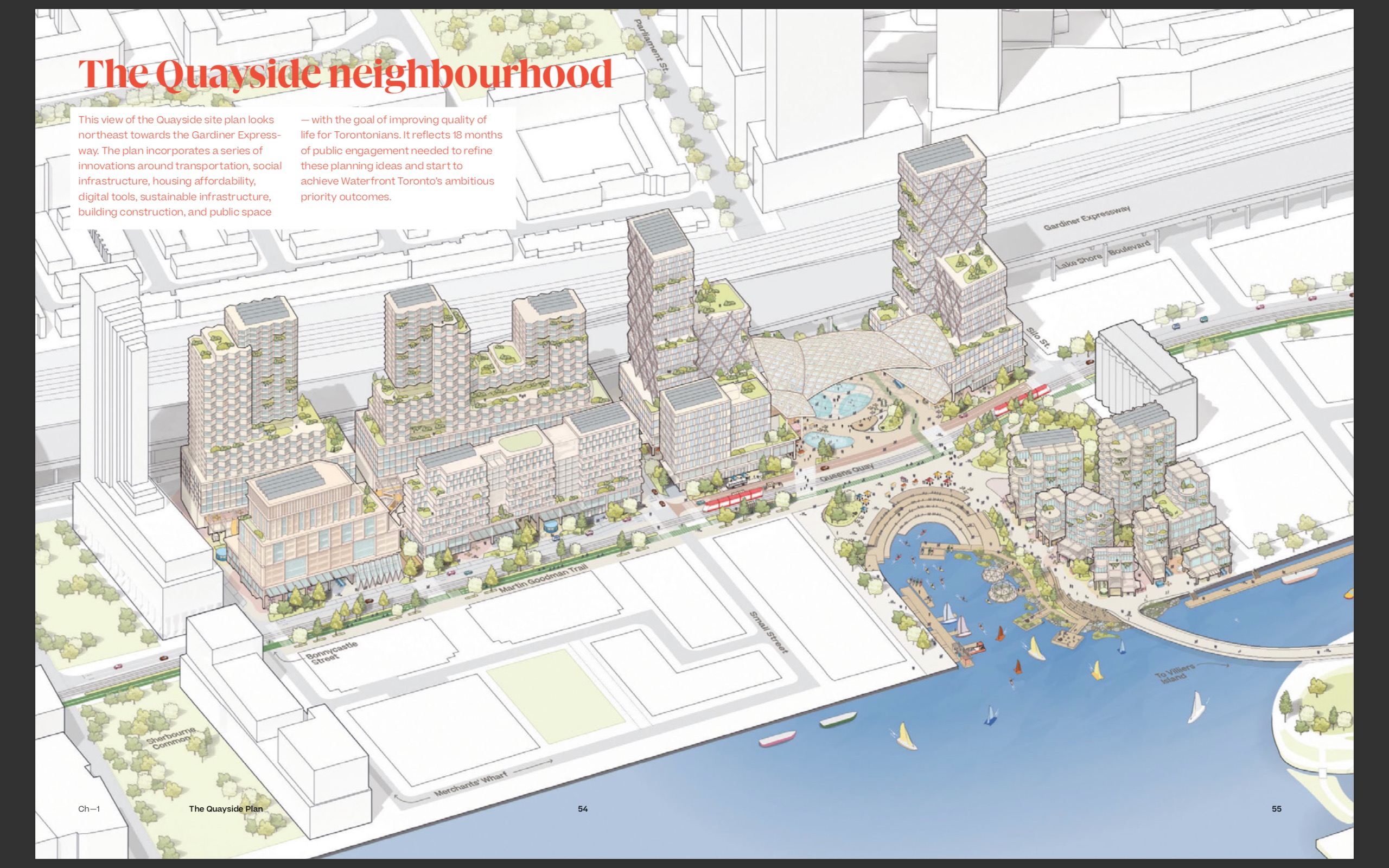 This is Alphabet's plan for the city of the future [Gallery] - 9to5Google