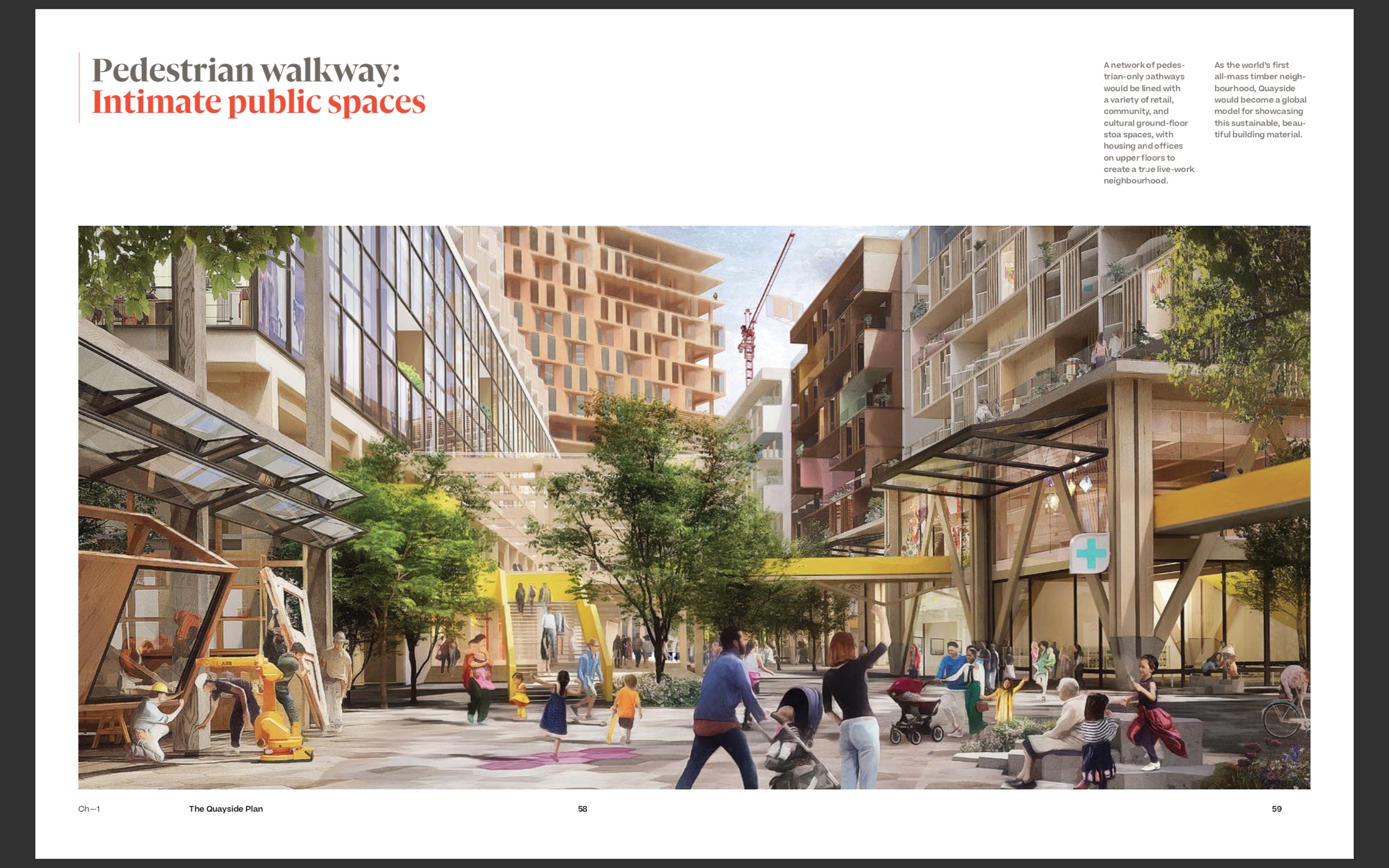 This is Alphabet's plan for the city of the future [Gallery] - 9to5Google