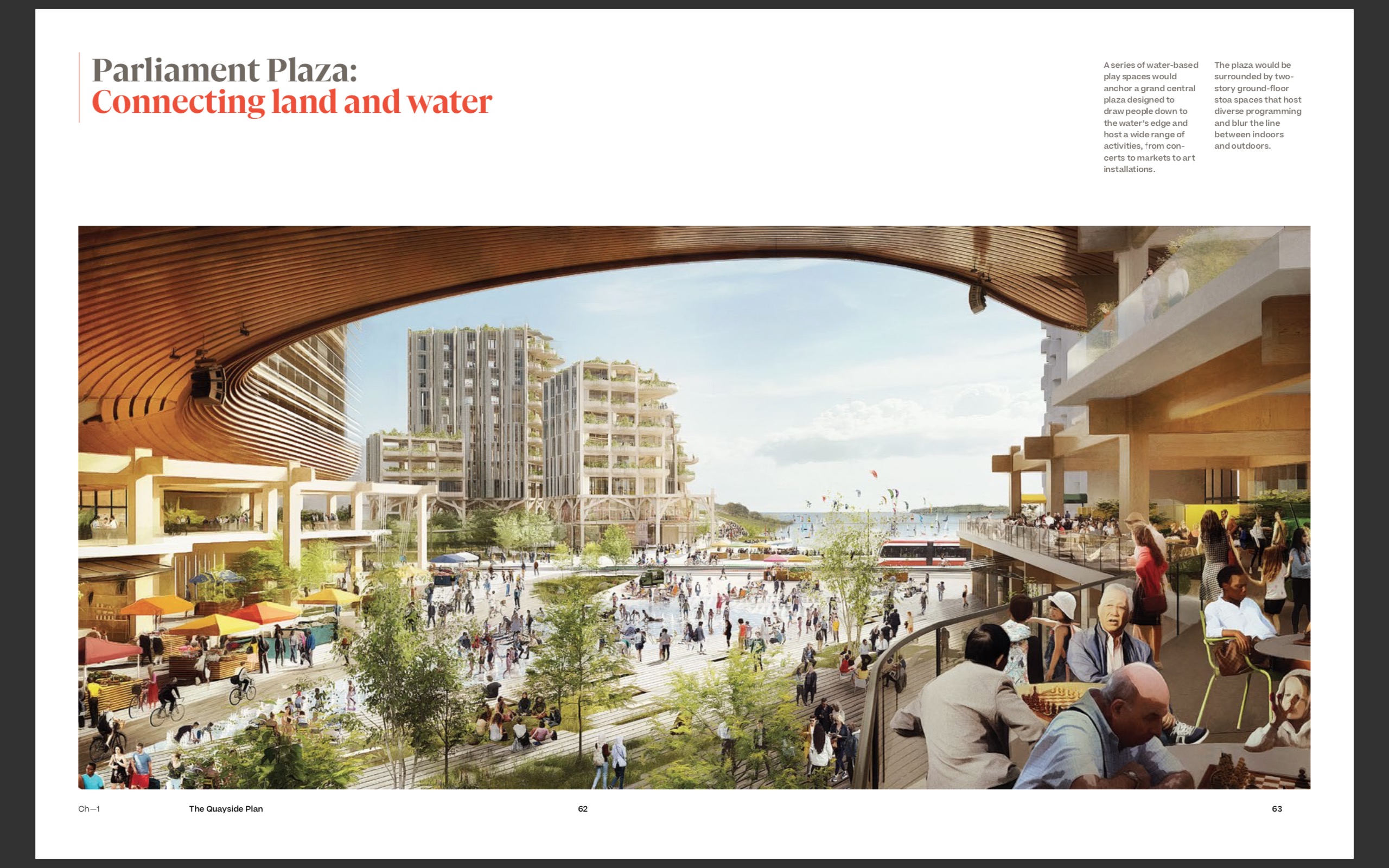 This is Alphabet's plan for the city of the future [Gallery] - 9to5Google