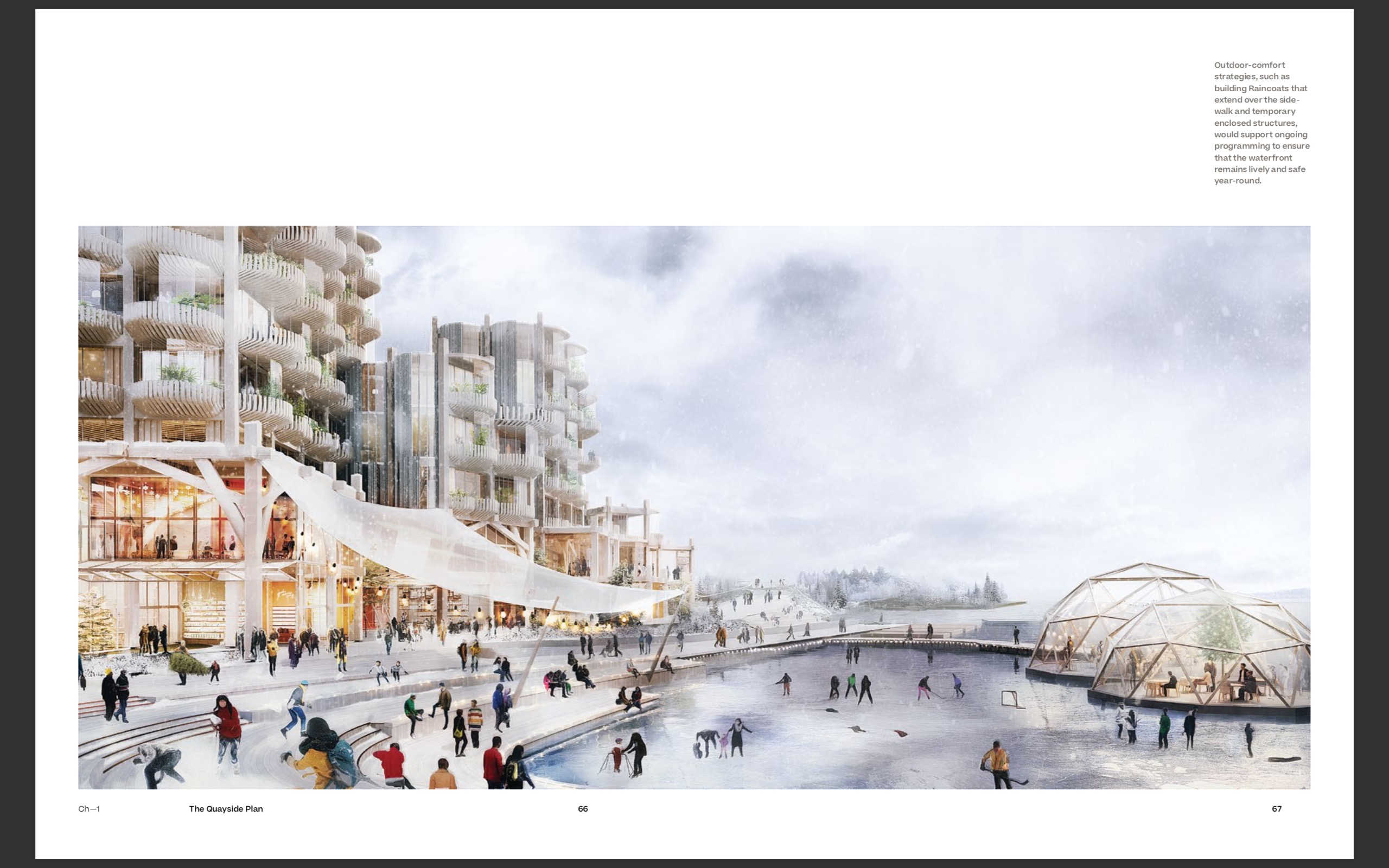 This is Alphabet's plan for the city of the future [Gallery] - 9to5Google