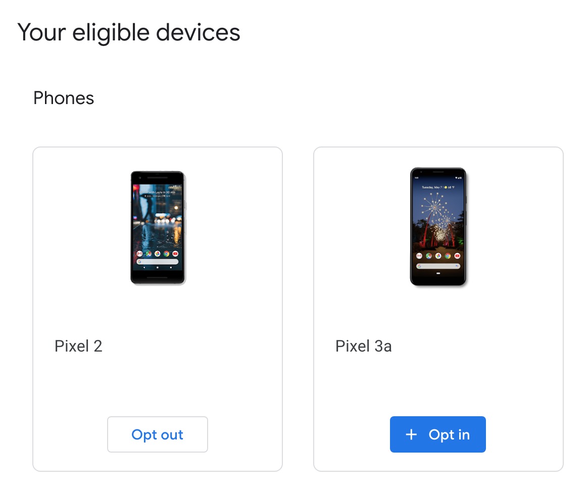 Here’s everything new in Android Q Beta 4 [Gallery] - 9to5Google