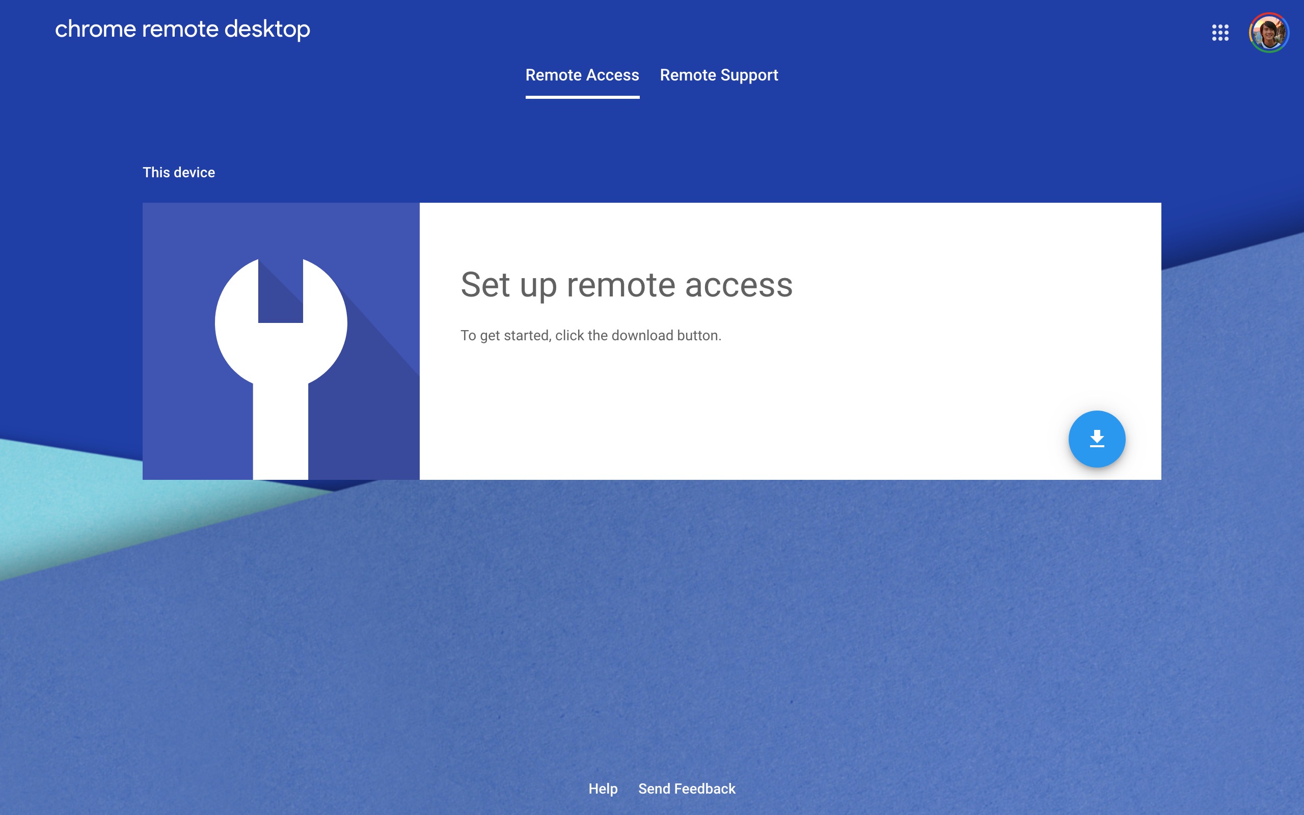 Chrome Remote Desktop now available on the web - 9to5Google