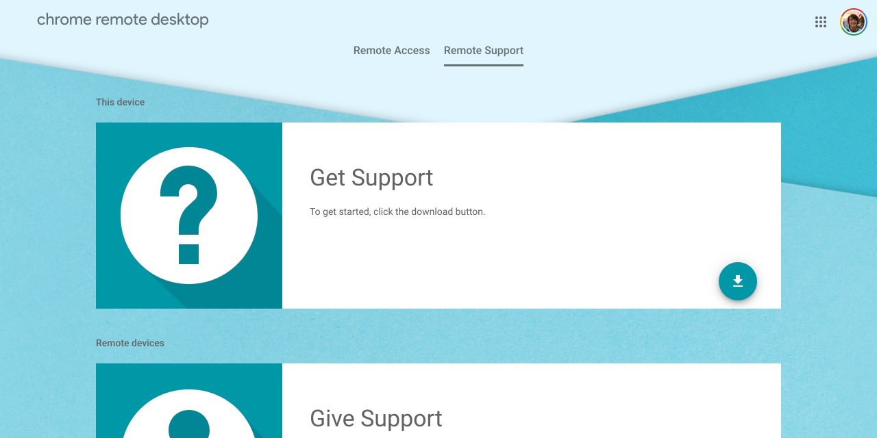 Chrome Remote Desktop now available on the web - 9to5Google