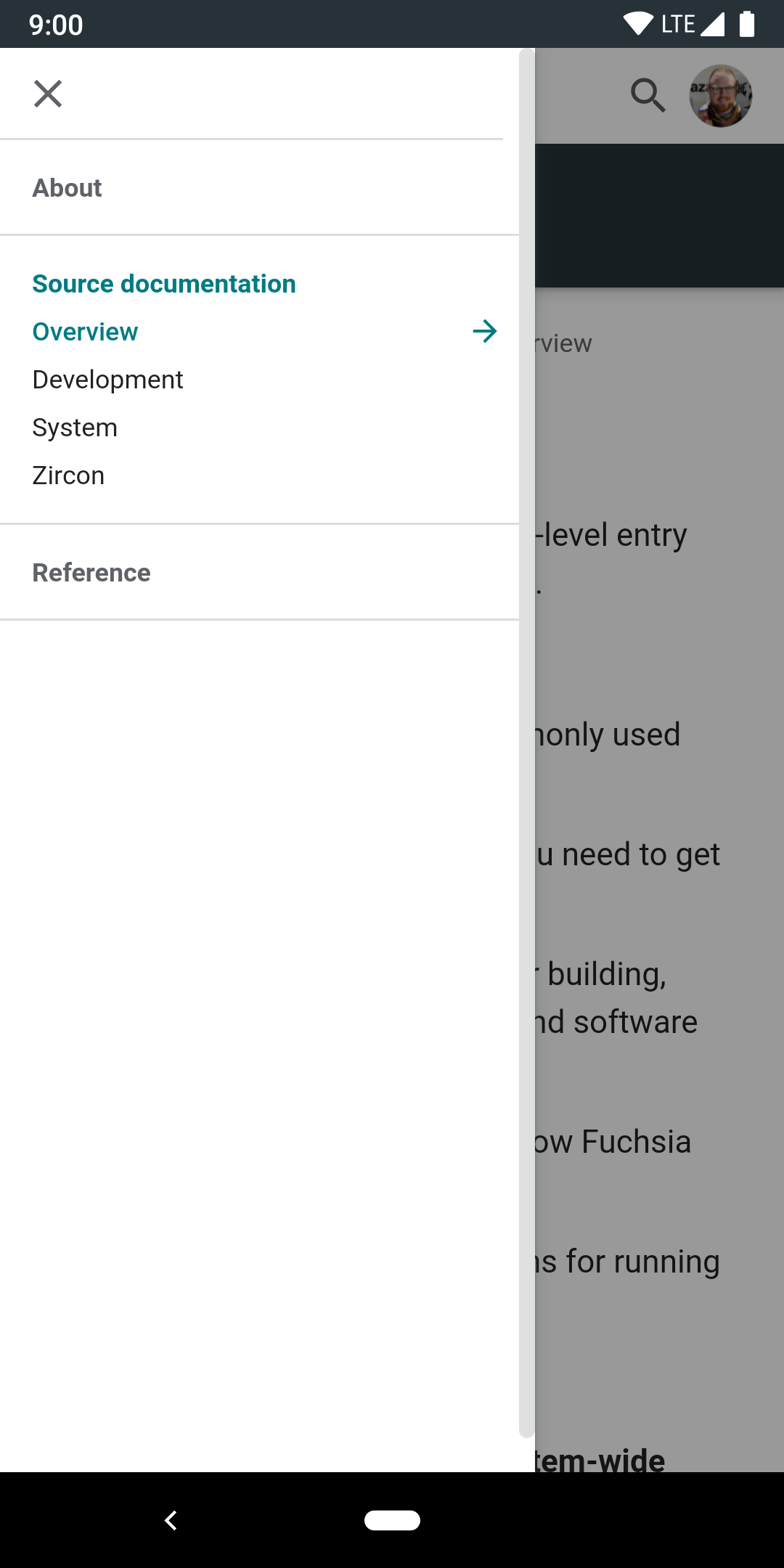 Fuchsia.dev: Google launches official site about Fuchsia OS - 9to5Google